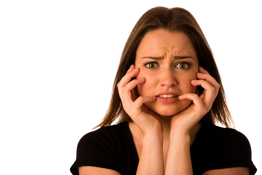 Wat is Angst - Paragnost Eddie en Consulenten