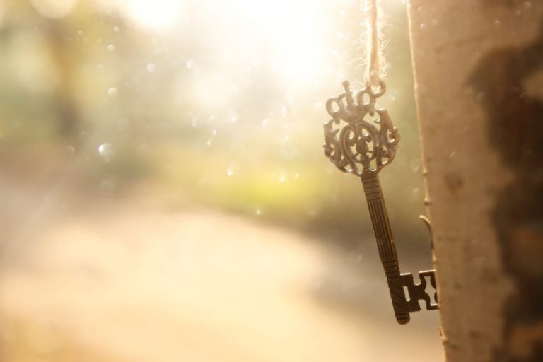 Zoveel dingen die er uit zien als liefde - Paragnost Eddie en Consulenten